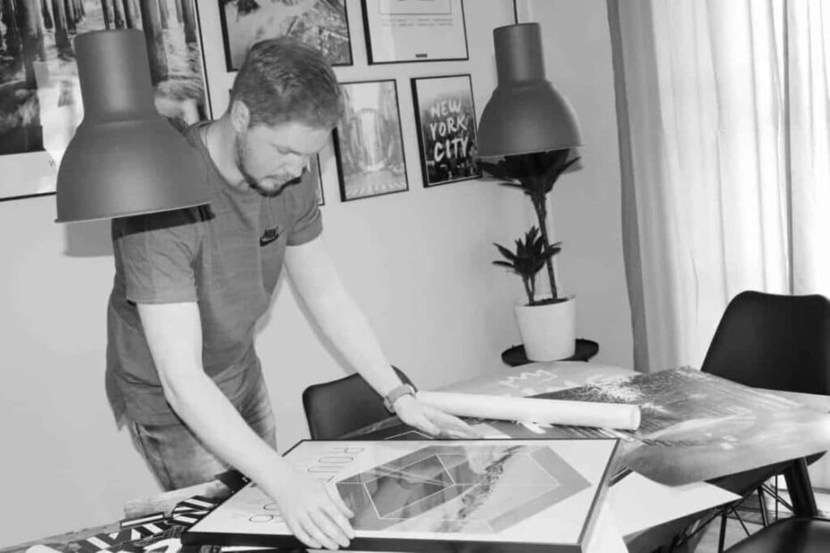 Mød manden bag KASPERBENJAMIN.com | KASPERBENJAMIN